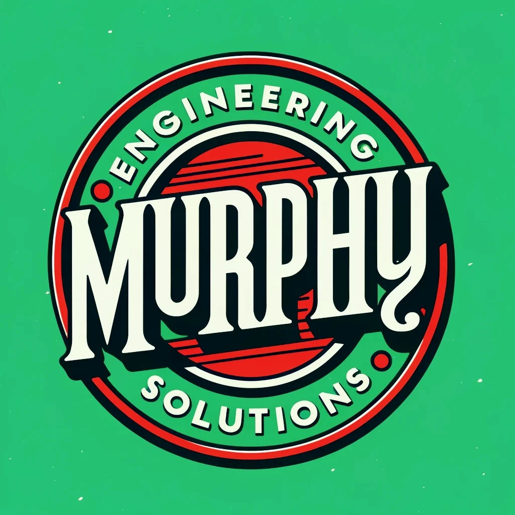 Machine Stock – Murphy Engineering Solutions Ltd