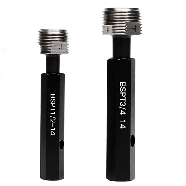 BSPT Plug Gauges – Murphy Engineering Solutions Ltd