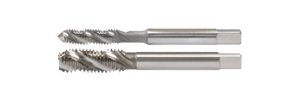 UNF Spiral Flute Machine Taps – Murphy Engineering Solutions Ltd