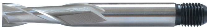 Slot Drills - Long Series - HSSE – Murphy Engineering Solutions Ltd