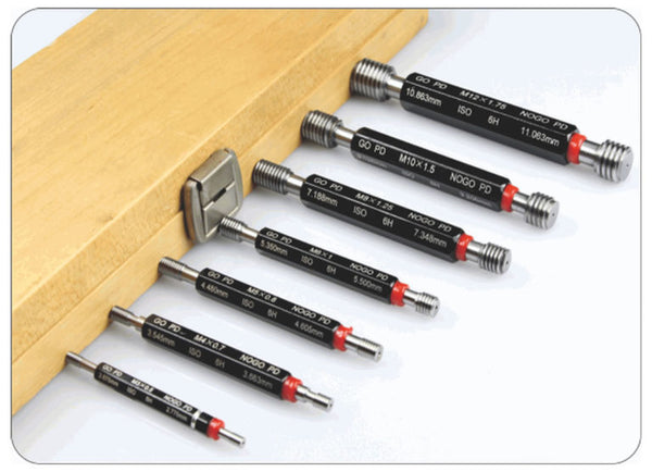 BSP Plug Gauges – Murphy Engineering Solutions Ltd